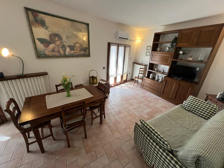 Casa Bruno - San Gimignano