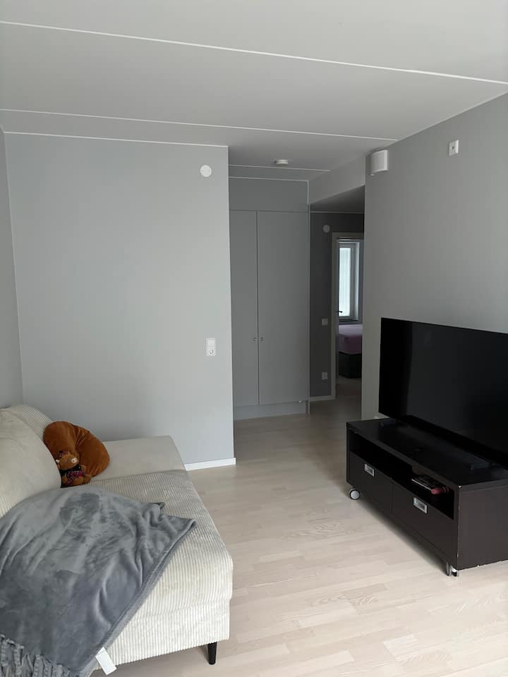 Modern 3br Near Train • 25 Min To Stockholm - Västerhaninge