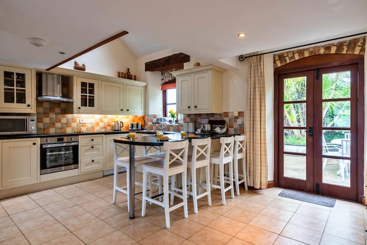 Finest Retreats | Goose, Quinceborough Farm - Widemouth Bay