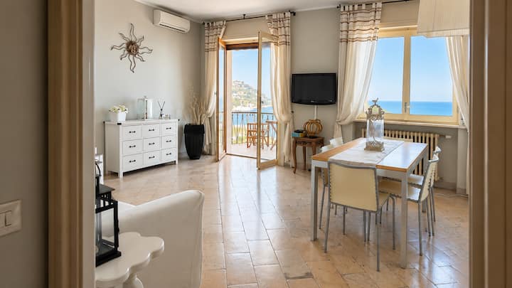 Elegante Dupark | Piscina E Wi-fi - Ospedaletti