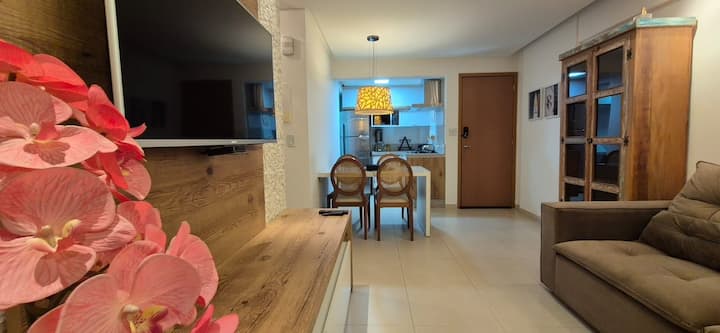 Apt Lindo Novo Alto Do Bueno - Goiânia