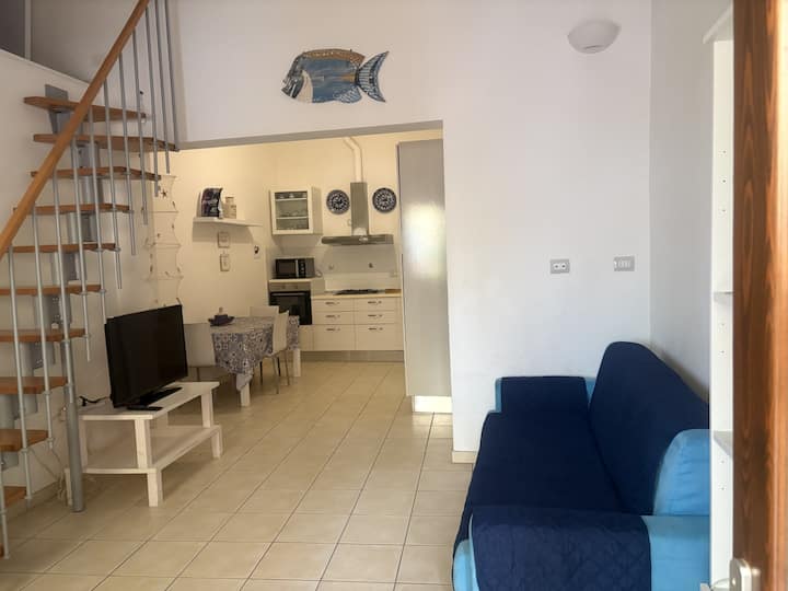 Casa Mare Teulada - Teulada