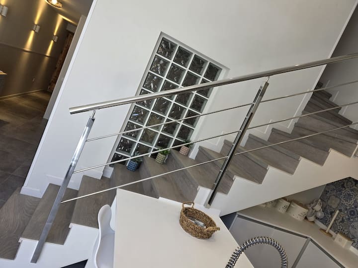 Casa De Lujo Recien Reformada , Todo A Estrenar - Cheste