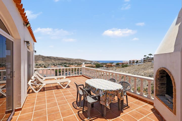 Villa Gabriela - Fuerteventura