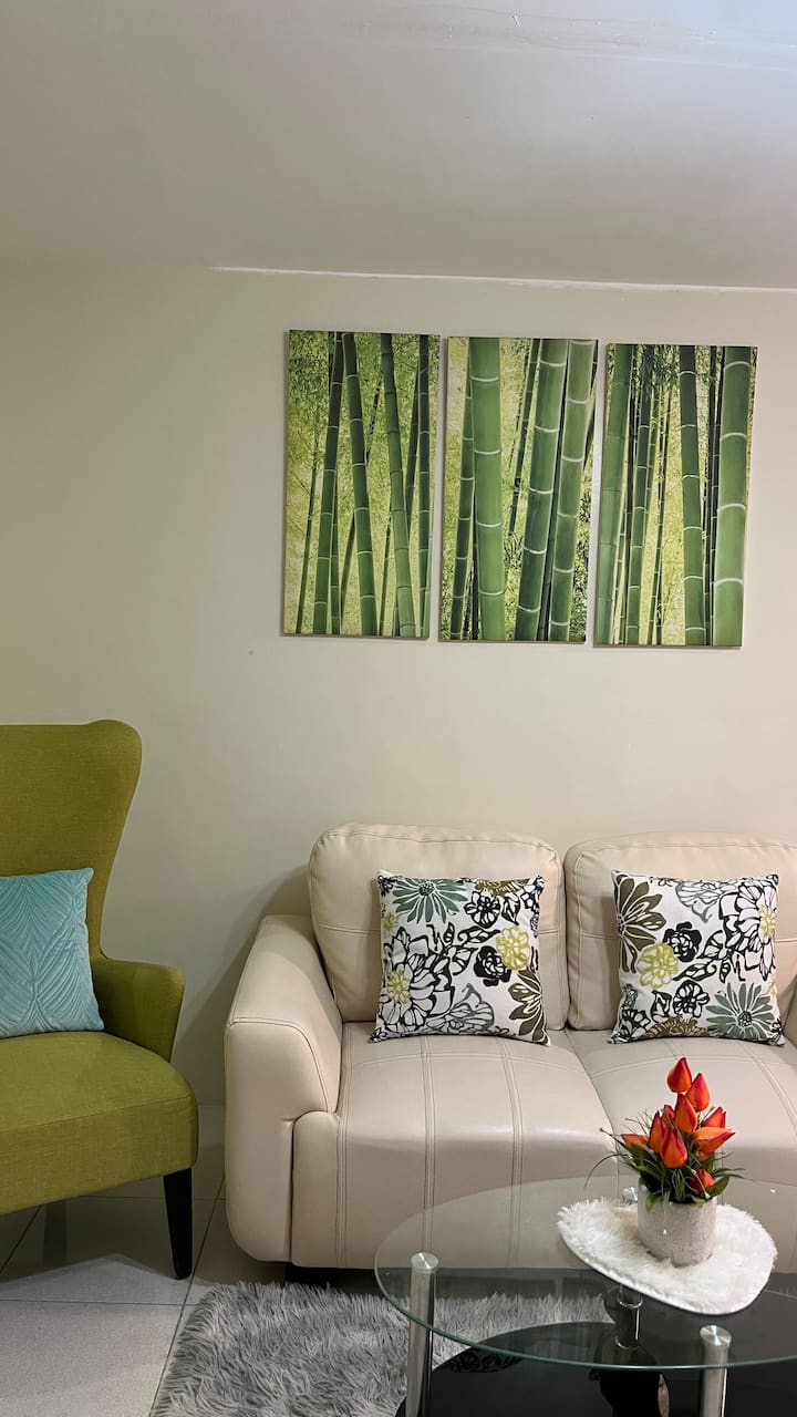 Quiet Staycation Home Perfect For Groups - Batangas