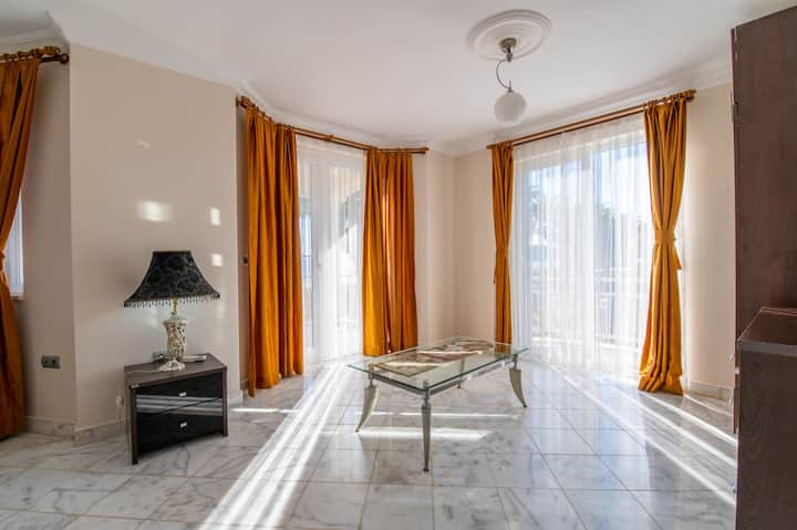 Fethiye/çalış'ta Denize Sıfır 5 Yatak Odalı Villa - Çalış Beach