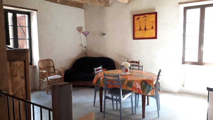 Gîte De Rosalie - Baraqueville