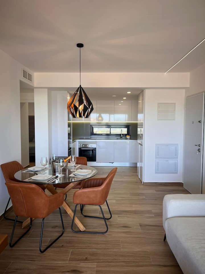 Casa Emilia - San Javier
