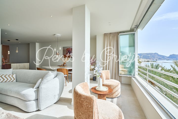 Casa Stella Altea - 阿爾特亞