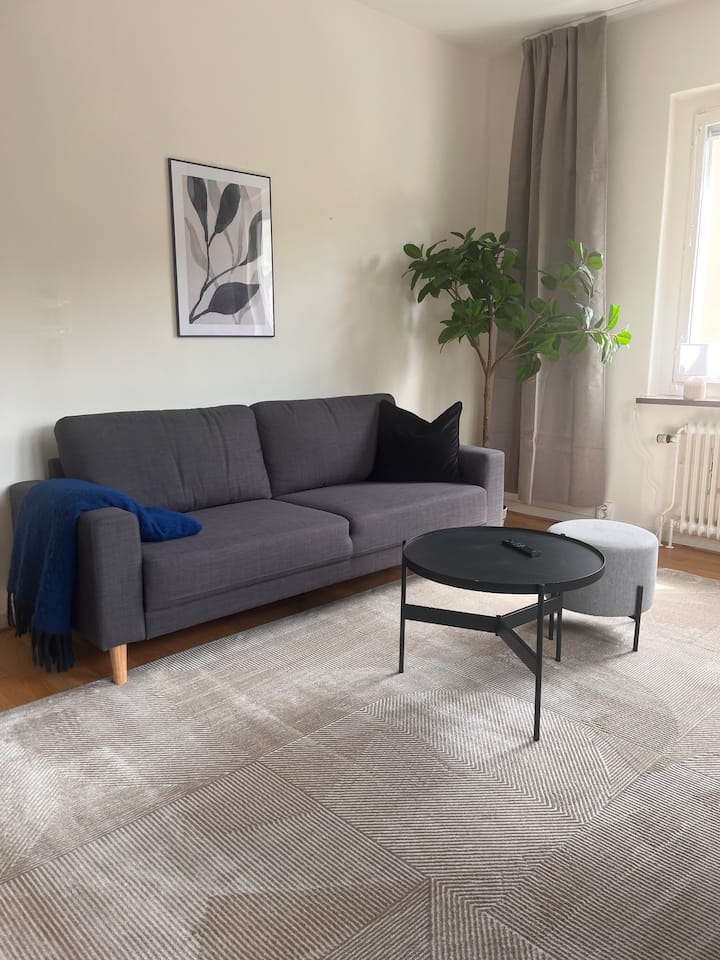 1 Bedroom Near Volvo Lundby - Gothenburg