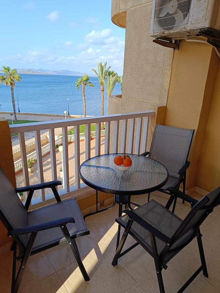 Galantos Gemelas - La Manga