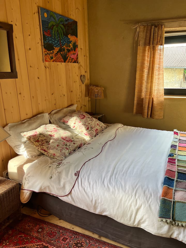 Petite Suite D Hôte - Saint-Jean-en-Royans