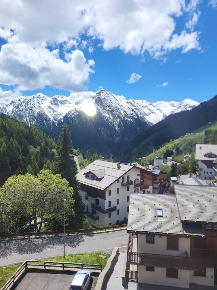 Casa Bella Vista - Foppolo