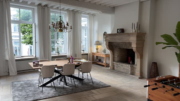 La Plancha Exclusive - Damme, Belgique