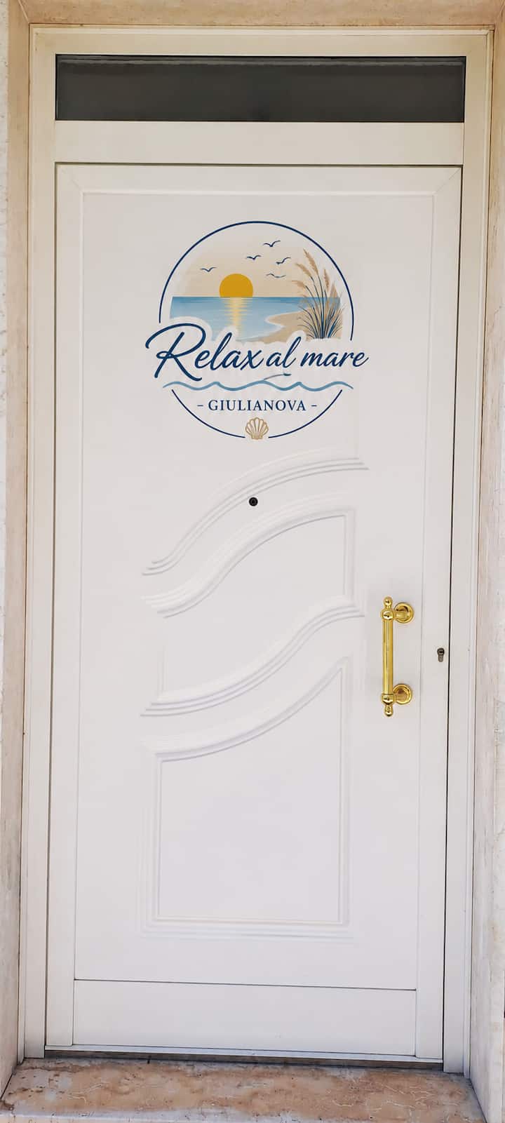 Relax, Mare E Libertà: La Casa Vacanze Che Cercavi - Giulianova