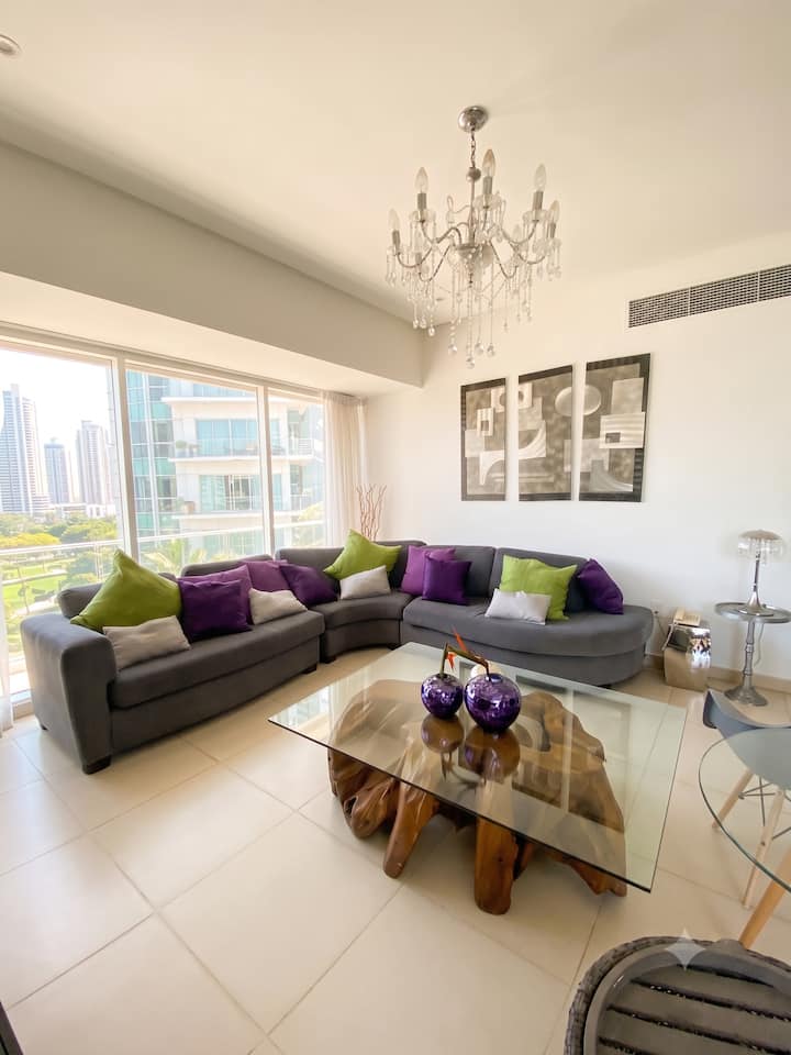 Luxury Icon · Condo Moderno 1br - Puerto Vallarta