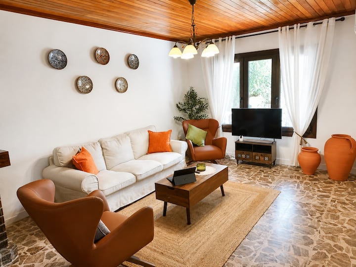 Casa Cala Piteras Private Pool Villa Near The Sea - Cabo Roig