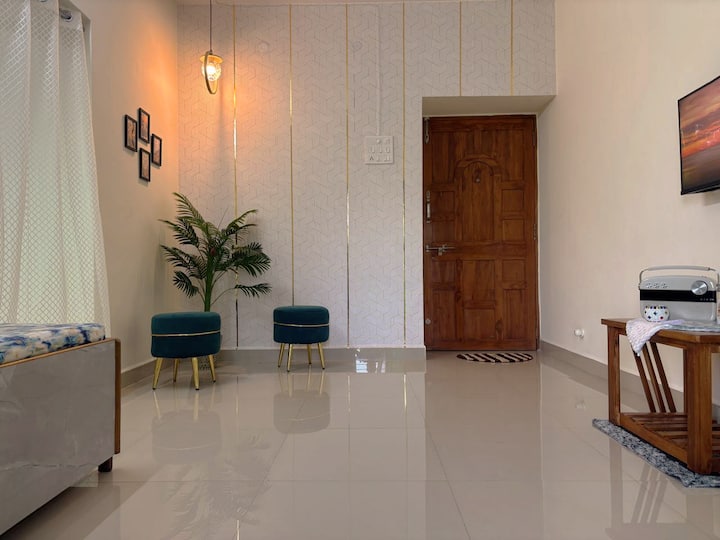 Hapus Haven - Homestay - Ratnagiri