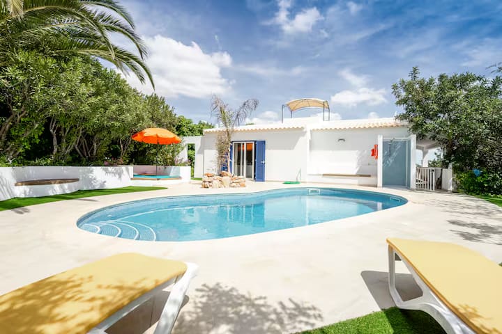 Villa Clara- By Gabi Miguel - Albufeira