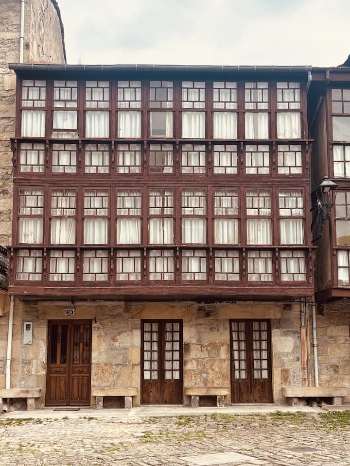 Casa Solera - Vega de Pas