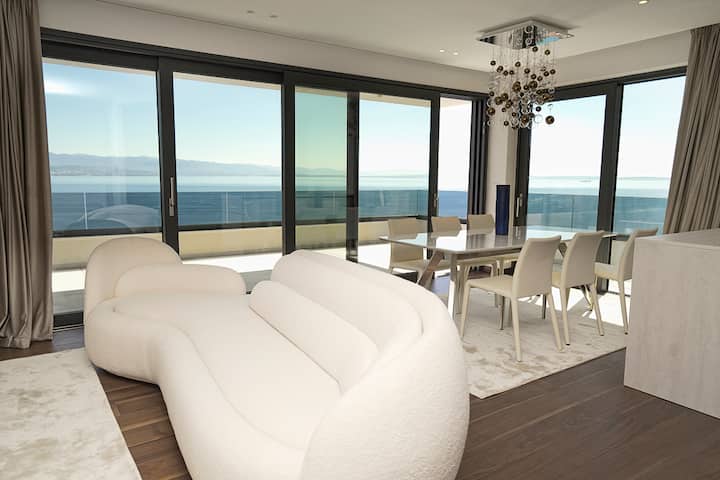 Crystal Pearl Apartment Opatija - Opatija
