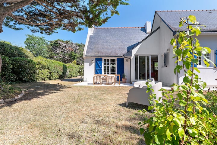 Ker Family - Auray
