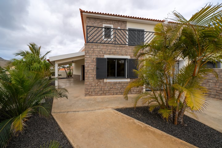 Casa Santo António By An Island Apart - Porto Santo