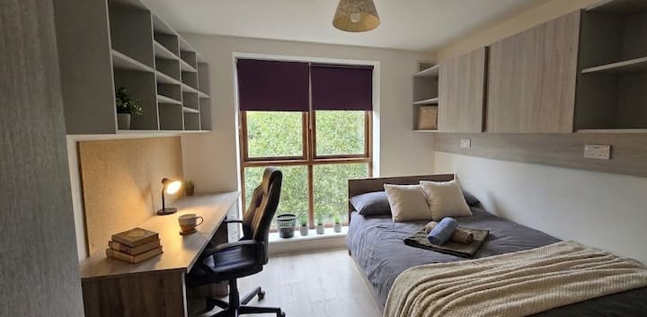 Apartment 10 Room 3 Shanowen Square - Portmarnock