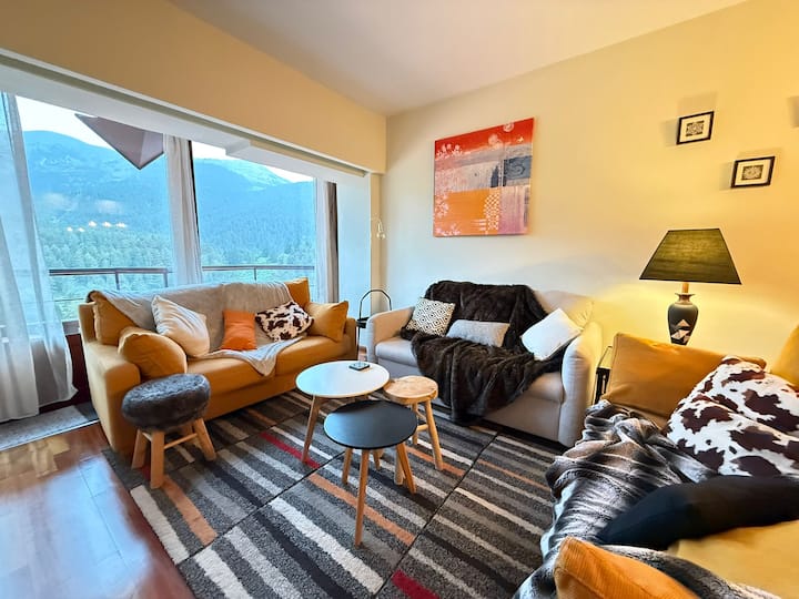 Apartamento En La Molina - Masella