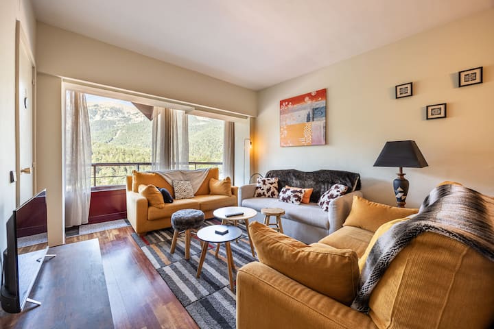 Apartamento En La Molina | By Cerdanya Prive - Alp, Catalonia