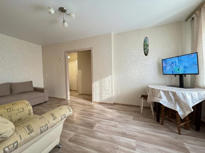 Un Appartement Confortable Et éLégant - Angers