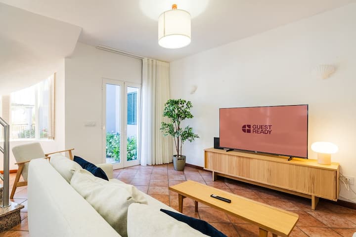 Guestready - Casa Garajau - Madeira