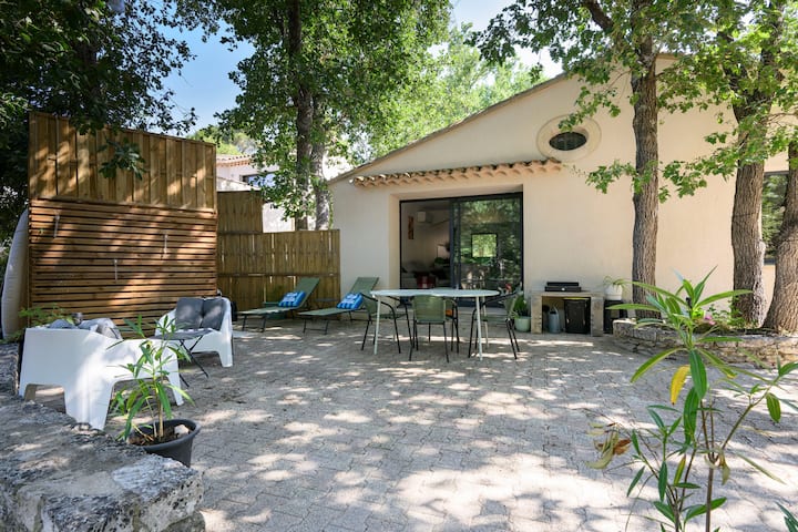 Villa Des Chênes - Bonnieux