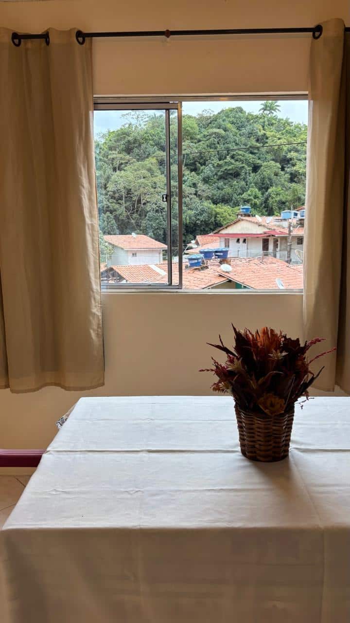 Casa Temporada Guaramiranga - Guaramiranga