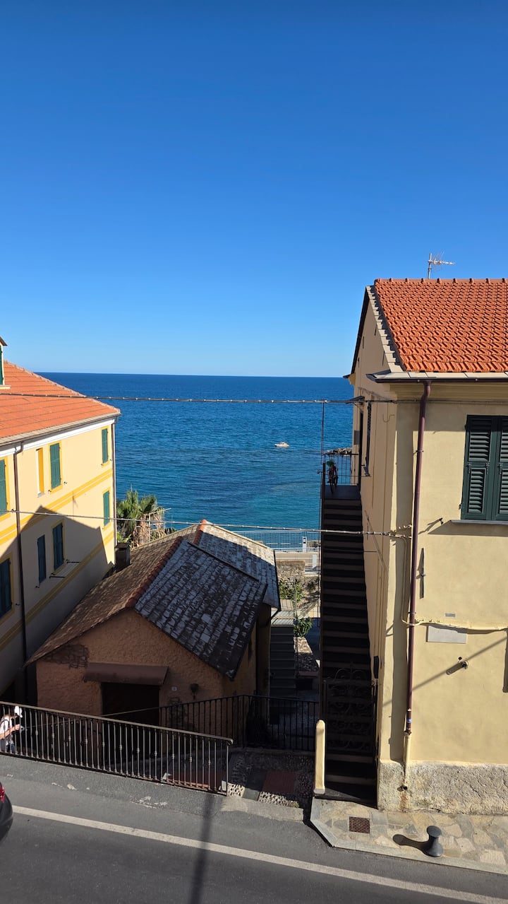 Casa Del Sole - San Bartolomeo al Mare