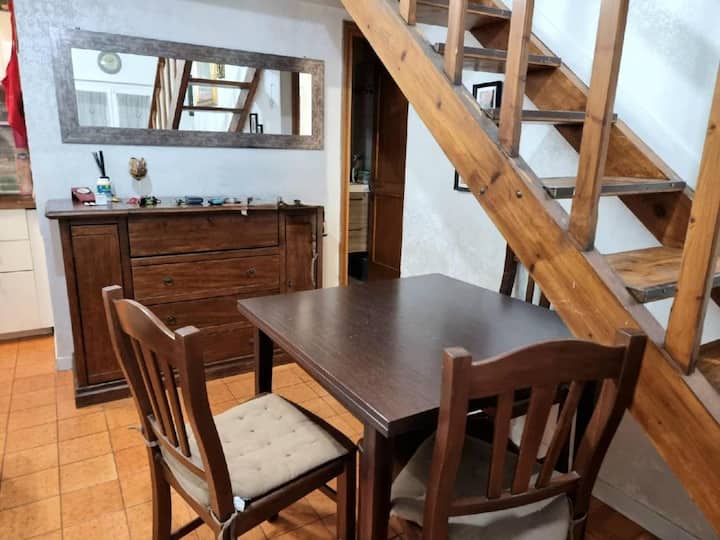 La Casa Di Paulina - Cerveteri