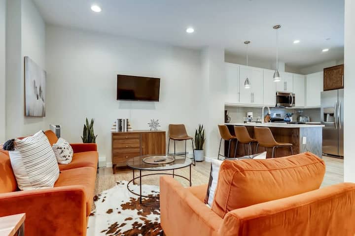 The Honeysuckle Homestead | Georgetown Living - Georgetown, CO