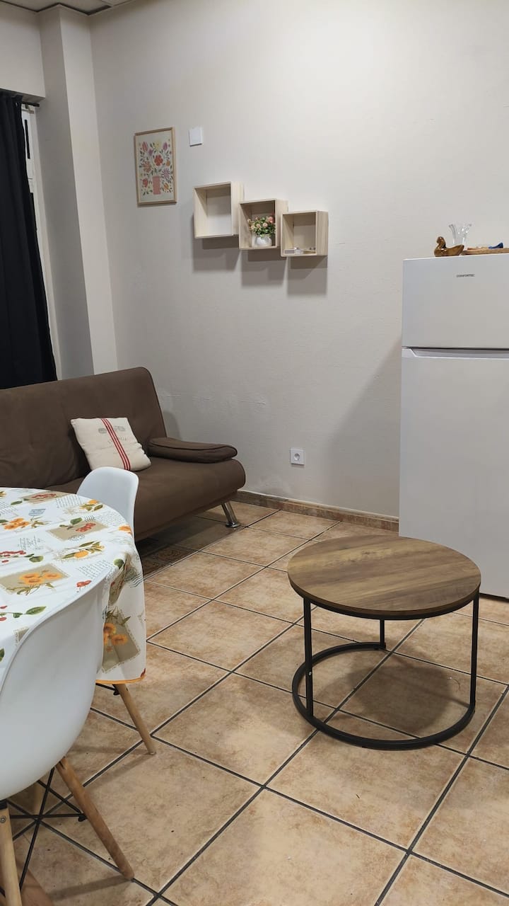 Apartamento Centrico A 10 Min De La Playa - Foz