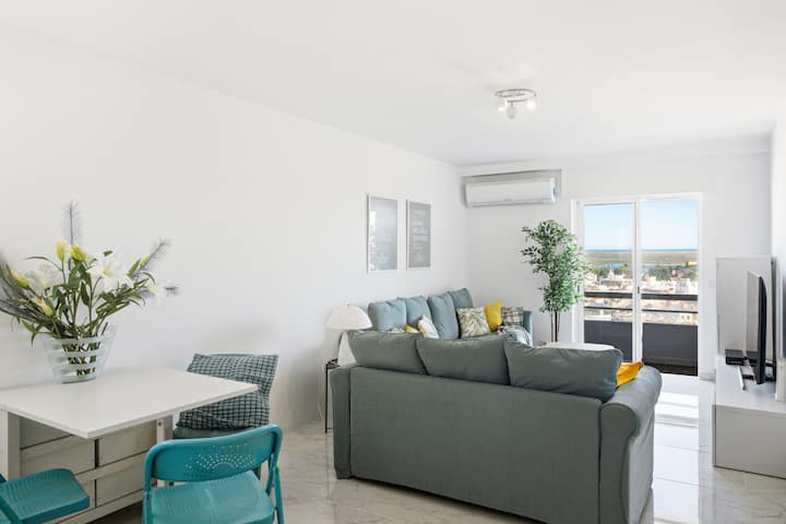 3 Beds - O Seu Cafe - Faro