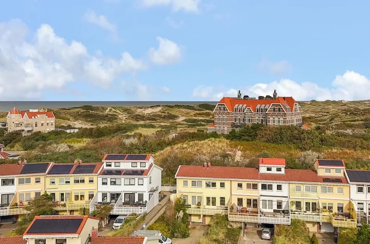 Studio 
Egmond Duinvallei - Egmond aan Zee