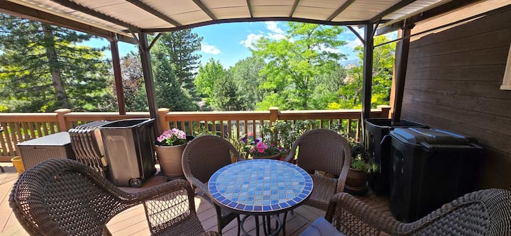 Shadow Ridge! Spacious Home By Garden Of The Gods - Colorado Springs, CO