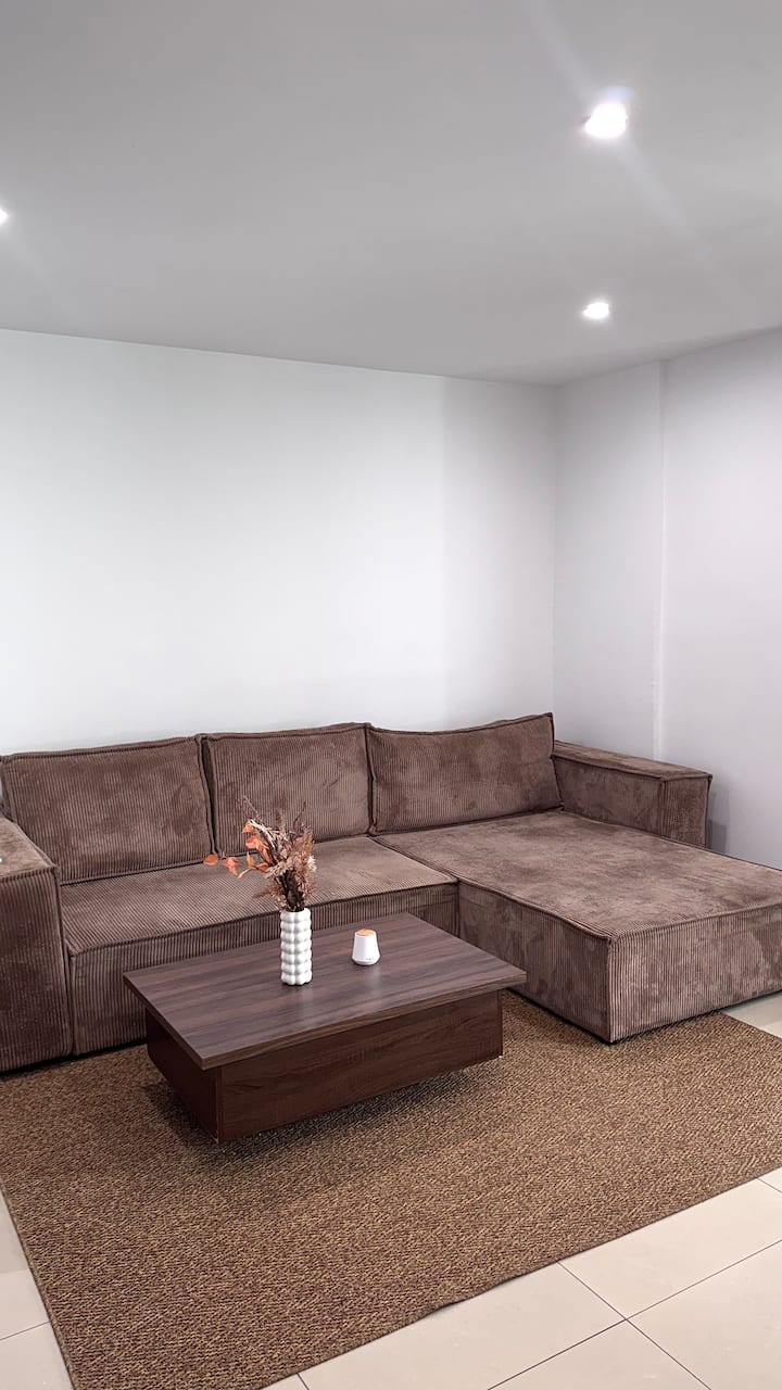 Magnifique Appartement T4 - Montpellier