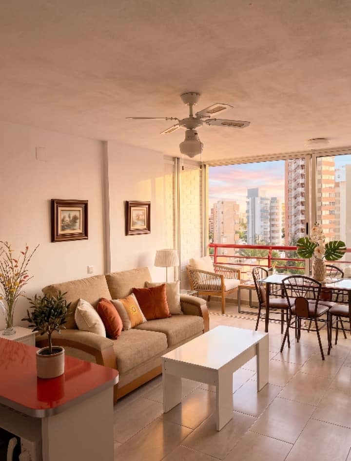 Beni Aventura - Benidorm