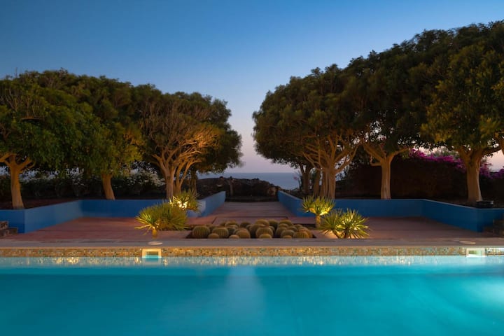 Finca De Musica - Puerto del Carmen