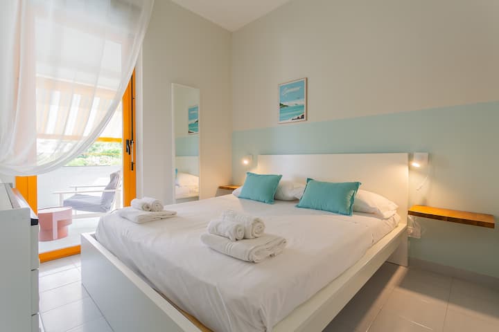 Marèa - Boutique Stay & Pool - Mola di Bari