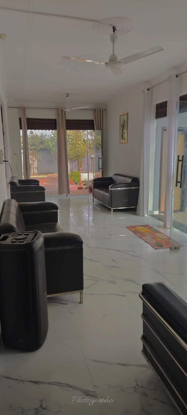 Ekatra Farms - Noida