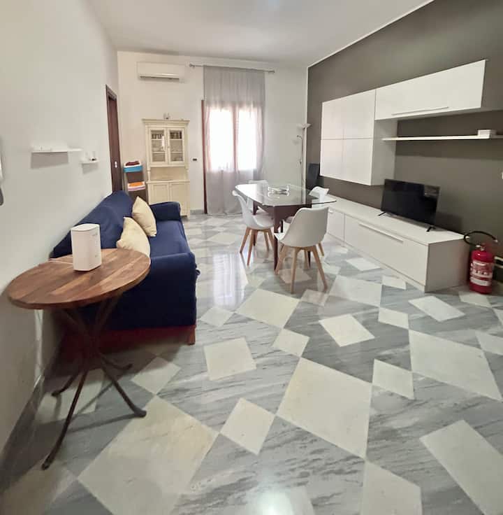Casa Amuri, 2 Bathrooms - Palermo, Italy