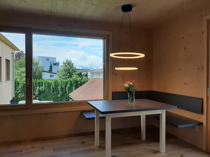 Dornbirntraum 2-zimmer Appartement In Dornbirn - Lustenau