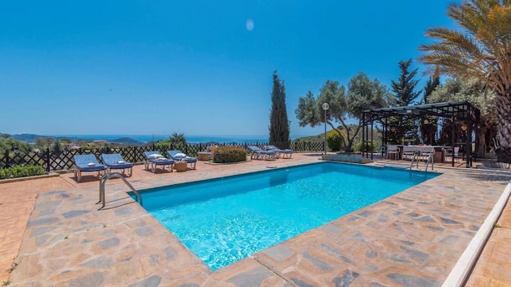 Villa Cielo Málaga - Málaga