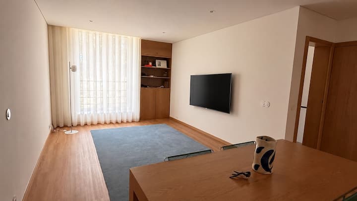 3 Bedrooms Suite Arrabida Modern Flat - Sesimbra